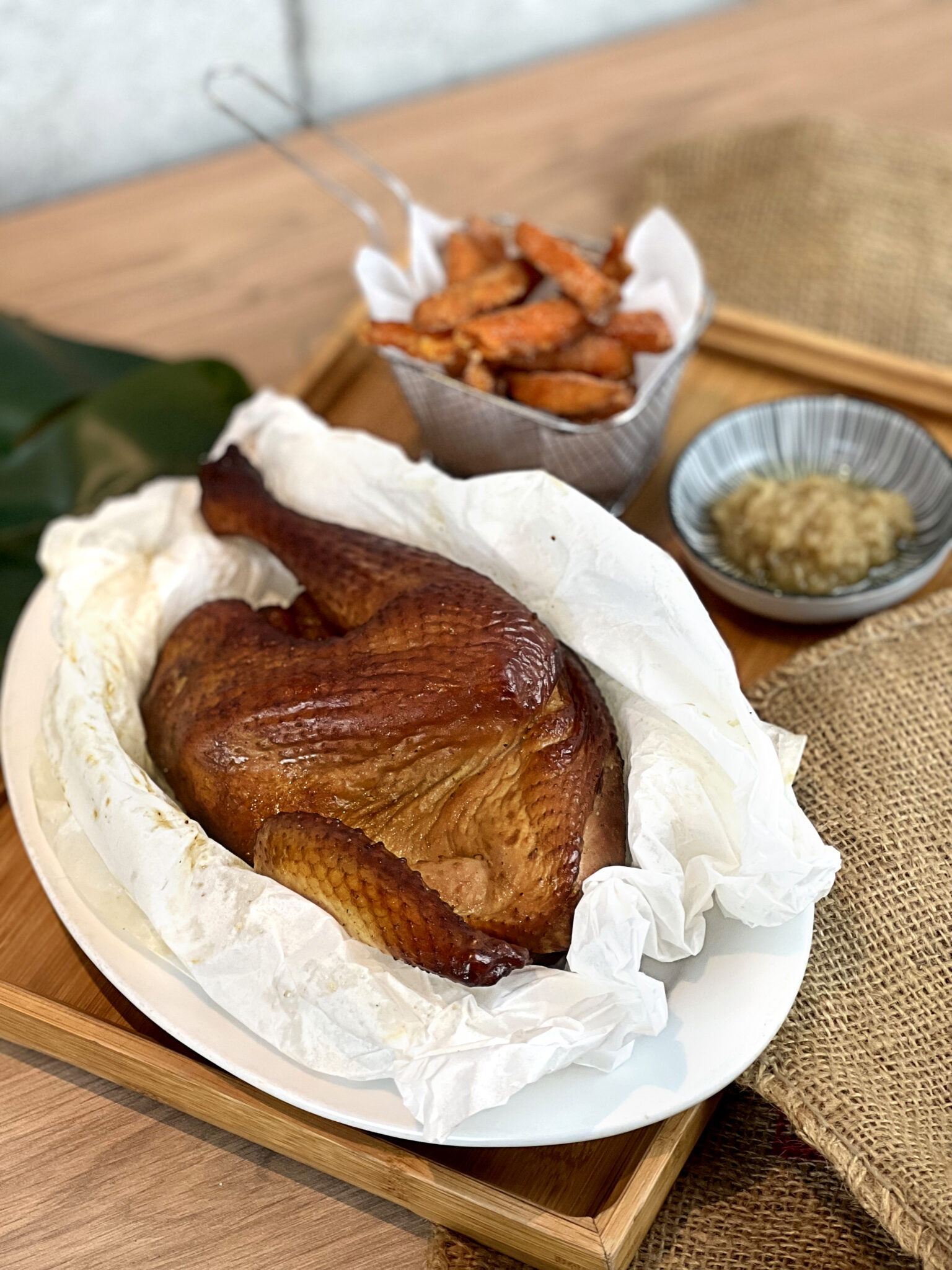 客人来 Ke Ren Lai – 客人来 is a delightful restaurant specialising in authentic Hakka cuisine